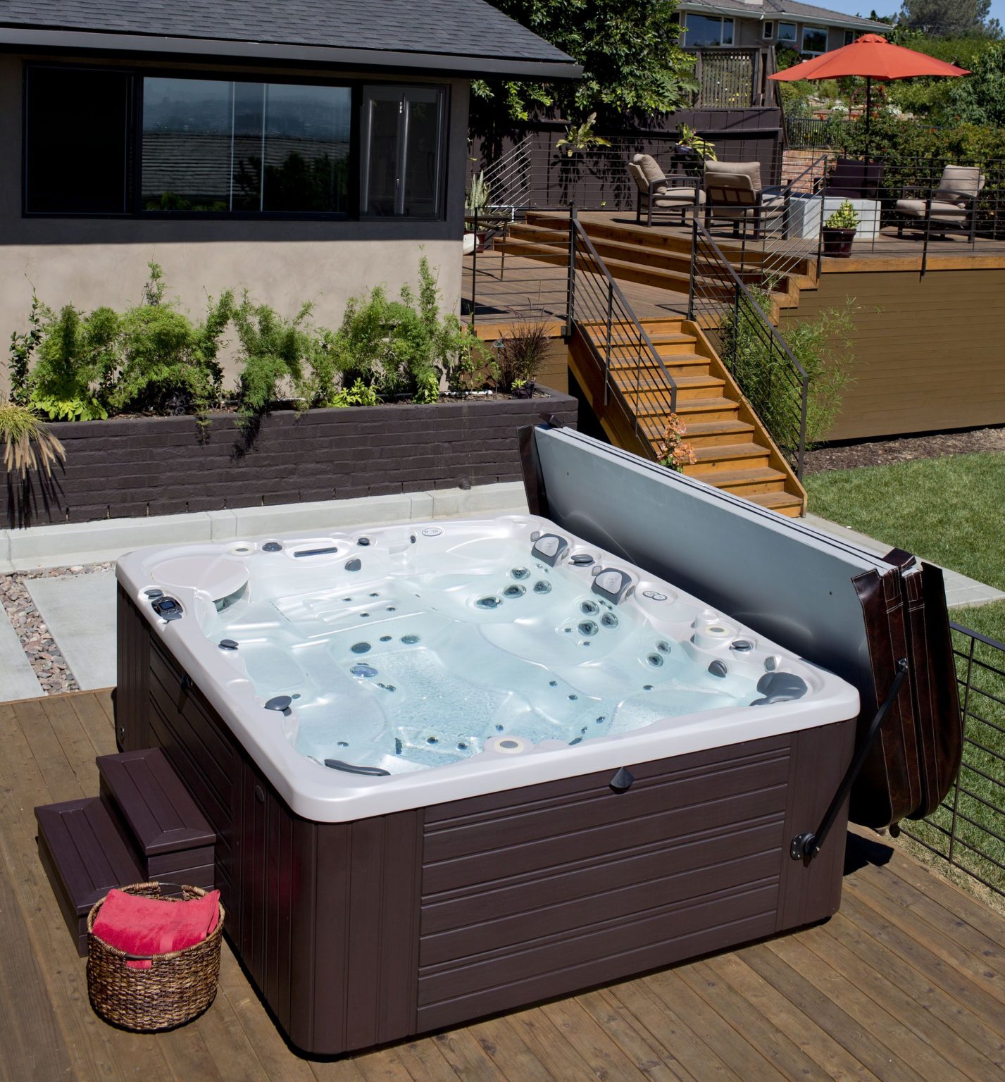 A-TEX Hot Tubs & Pools - Service Requests | Keeping Austin Fun Since 1973