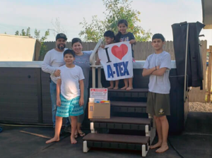 A-TEX Hot Tubs & Pools - Austin | Keeping Austin Fun Since 1973