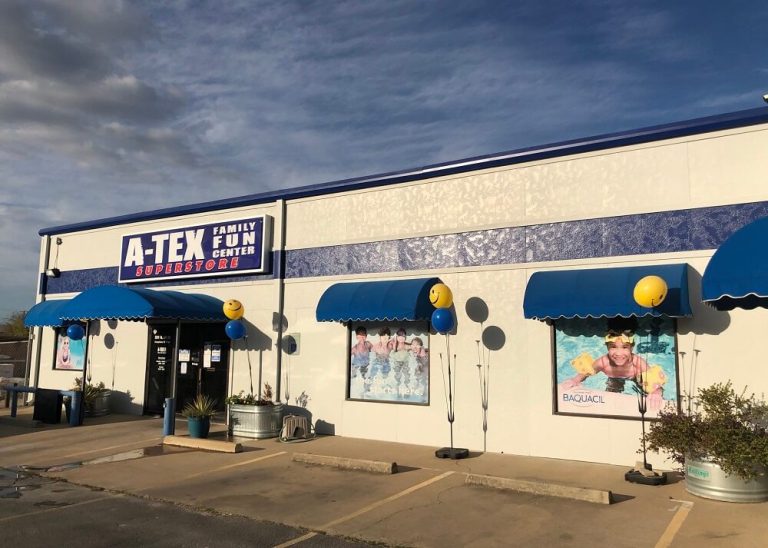 Home - A-TEX Hot Tubs & Pools Keeping Austin Fun Since 1973