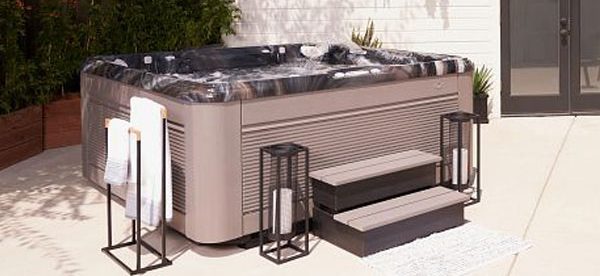 Choosing the Right Size and Design for Your Hot Tub