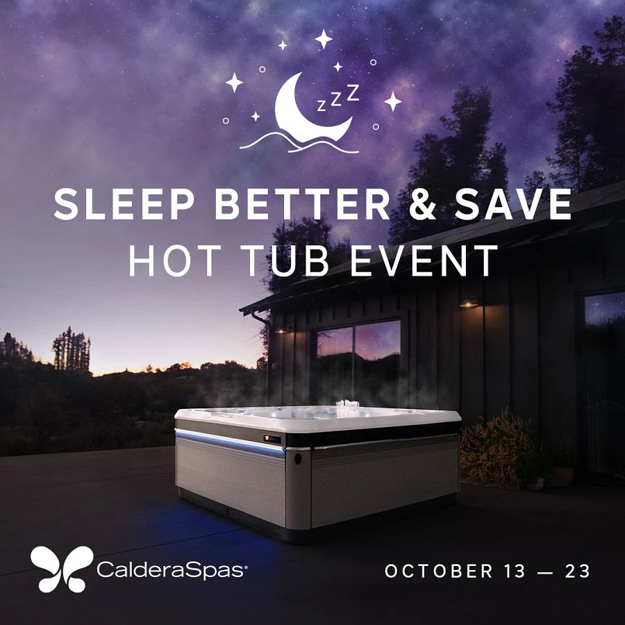 A-TEX Hot Tubs & Pools - Perflex | Keeping Austin Fun Since 1973