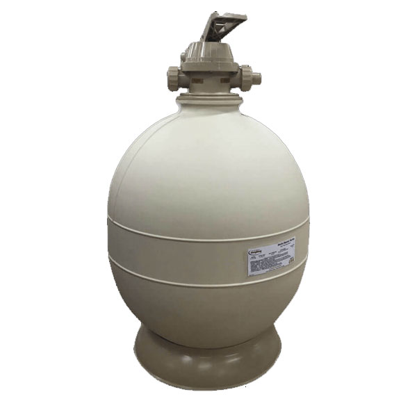 Doughboy Pools Media Master Sand Filter MM2400