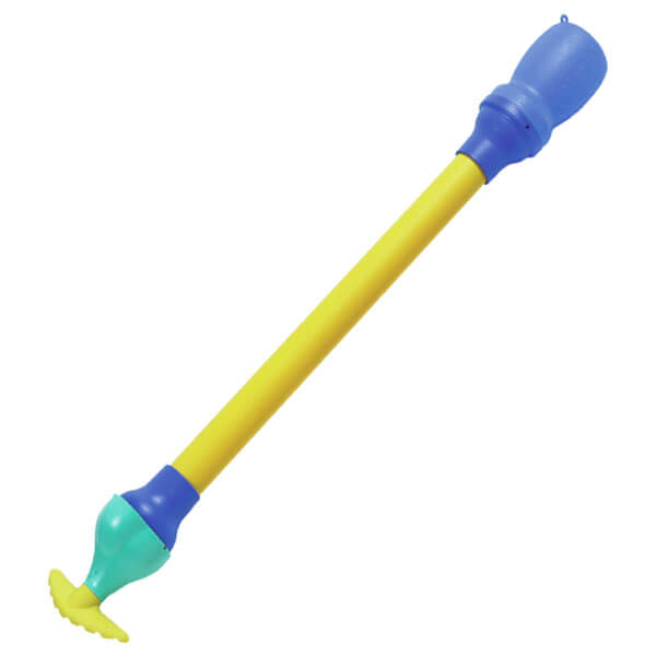 A-TEX Hot Tubs & Pools - Vacuum Grit-Gritter Stretch | Keeping Austin ...