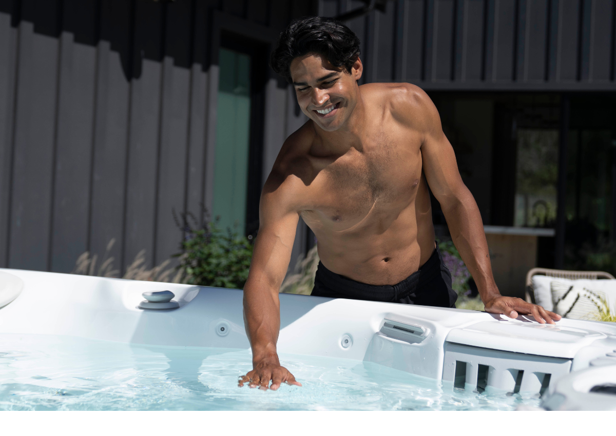 A-TEX Hot Tubs & Pools - Caldera Instant Rebate Event 2025 | Keeping ...