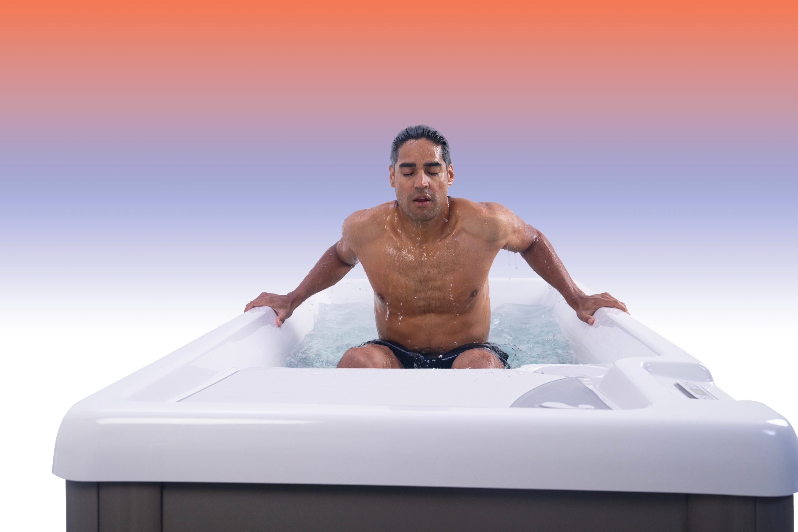 A-TEX Hot Tubs & Pools - What are the Benefits of Cold Plunging?